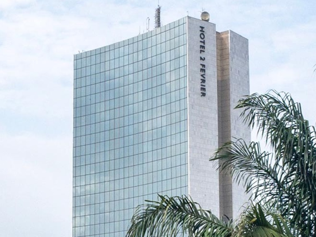 Togo : L’Hôtel 2 Février nominé pour les World Travel Awards 2024