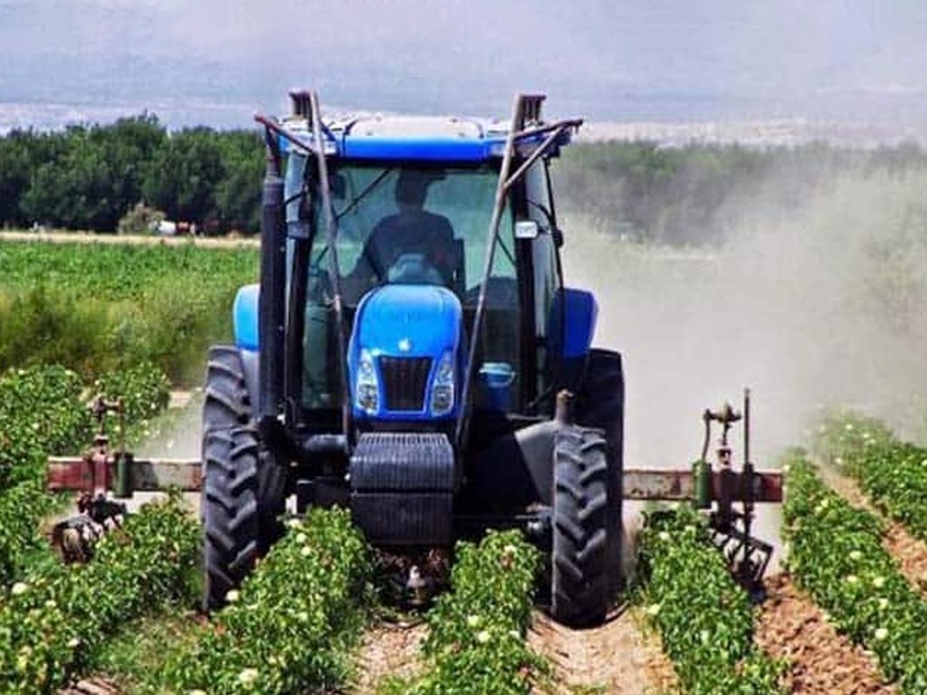 Vers une agriculture plus mécanisée, Faure Gnassingbé engagé...