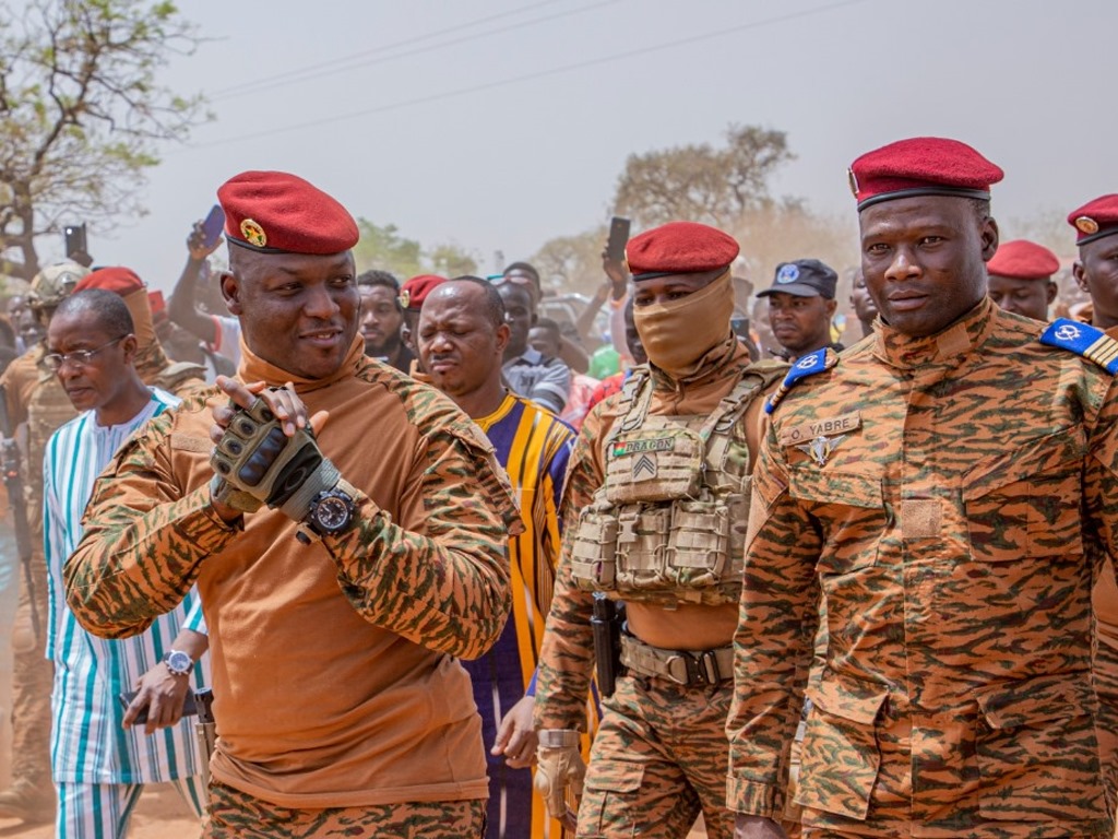 Le renseignement, un modèle dans la lutte contre le terrorisme...