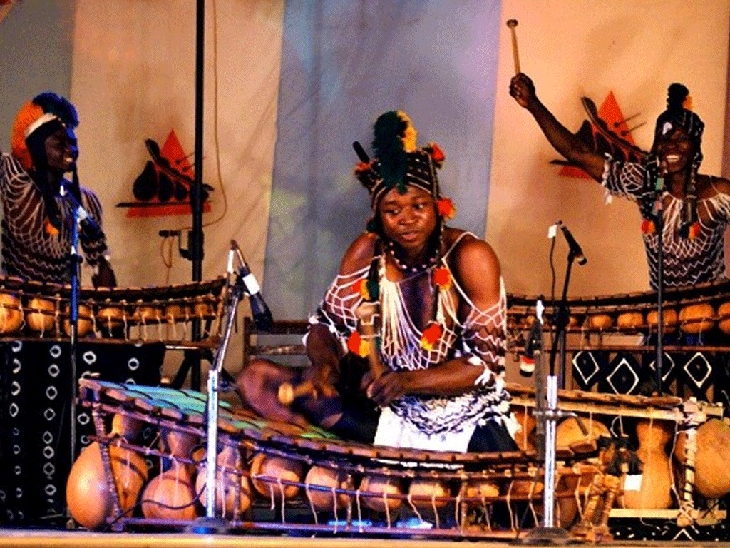 Festival Triangle du Balafon/Le rendez-vous culturel pour...